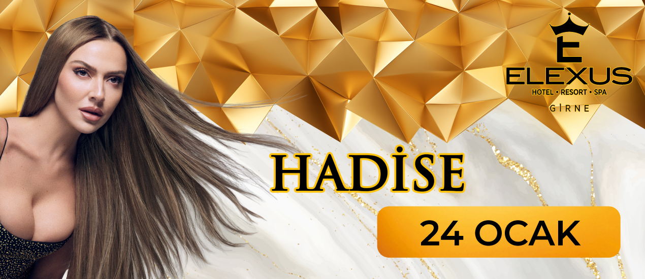 Anasayfa - Elexus Hotel