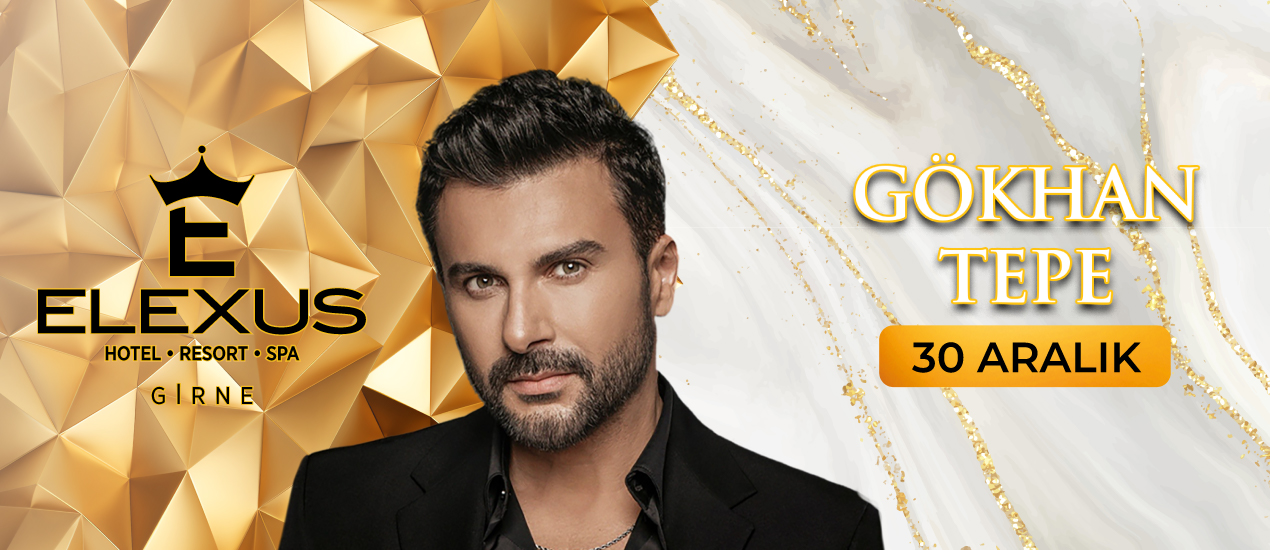 Anasayfa - Elexus Hotel