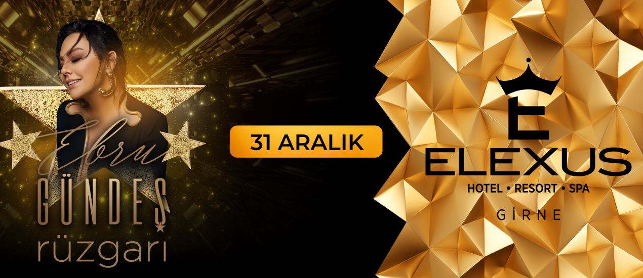 Anasayfa - Elexus Hotel